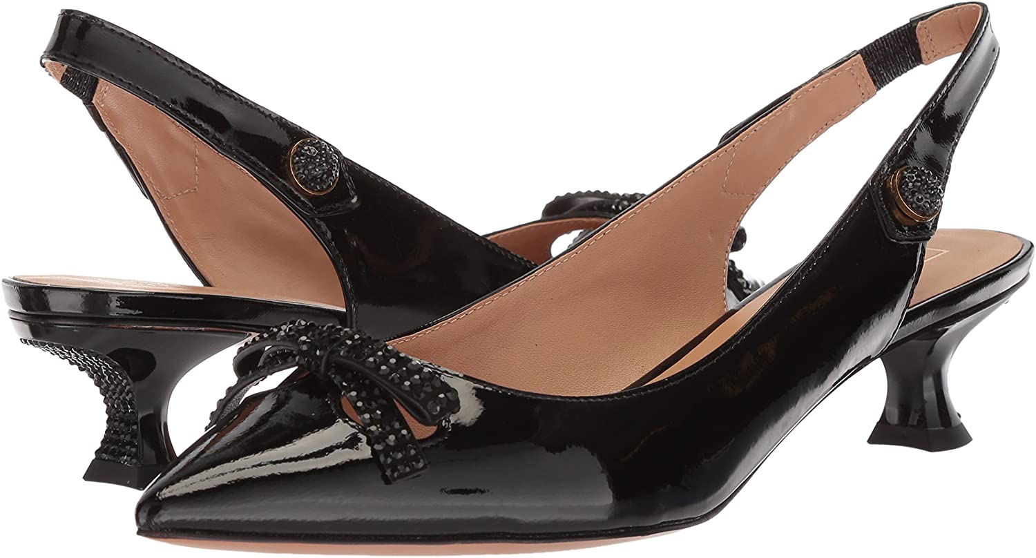 Marc Jacobs Women's Abbey Slingback Pump | eBay