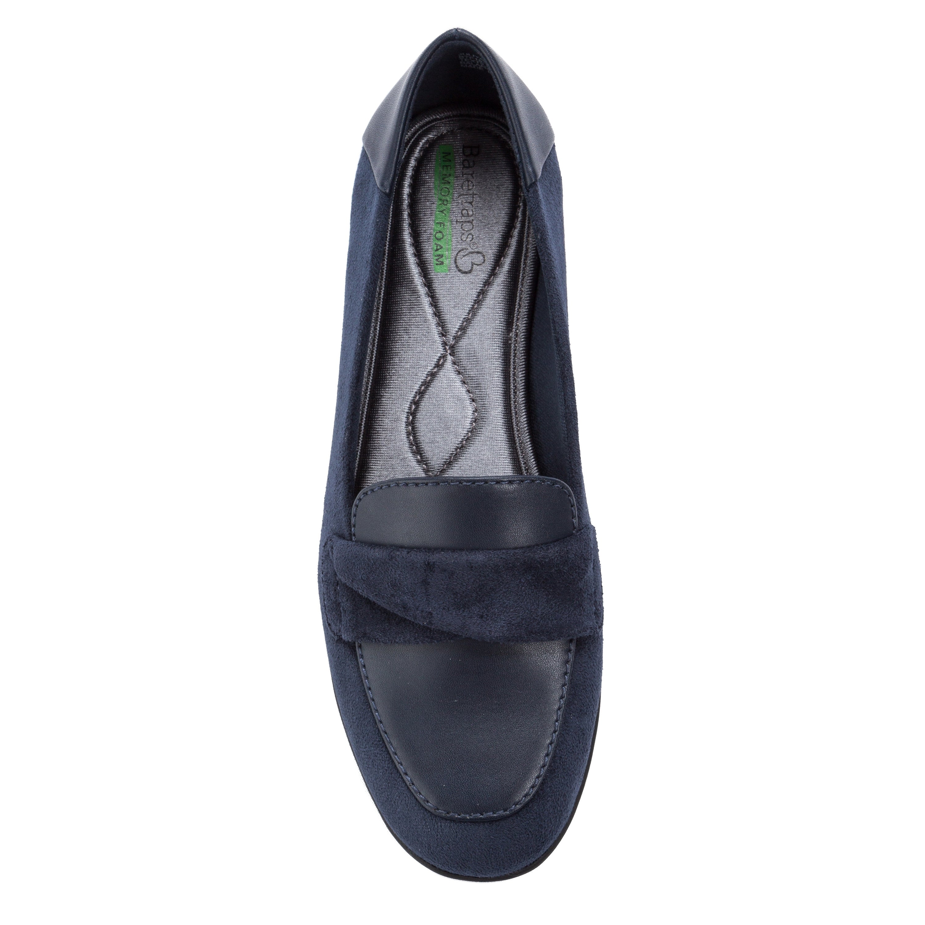 Bare Traps Womens Loafers & SlipOns in Blue Color, Size 6 HQT | eBay