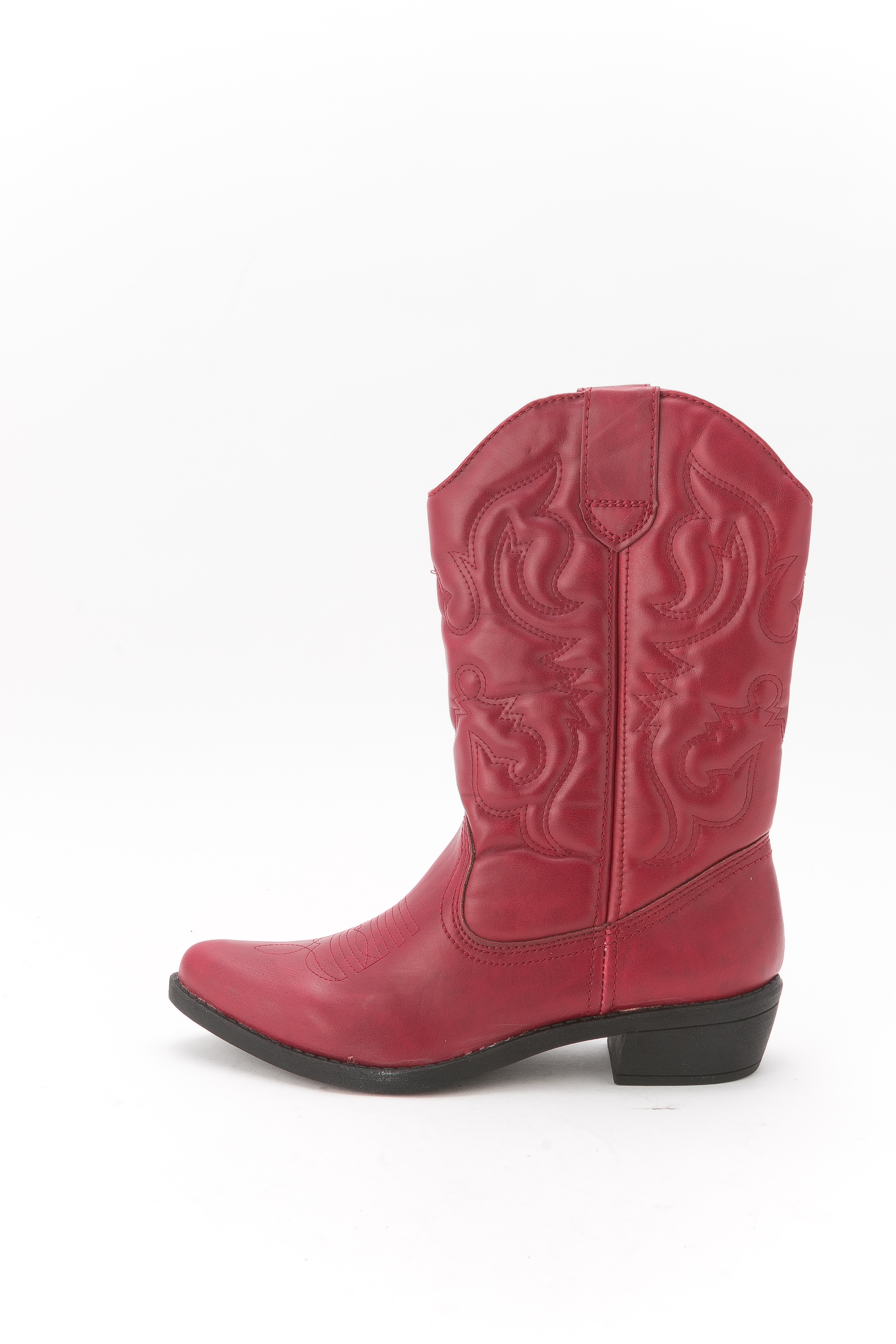Rampage Women's Valiant Western Boots | eBay